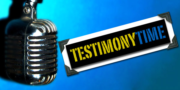 Testimonies – Hit-RESET